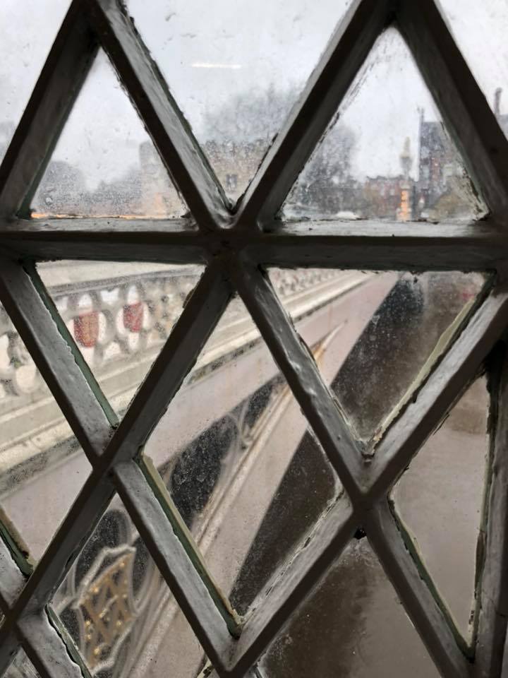 Drowning in History at York