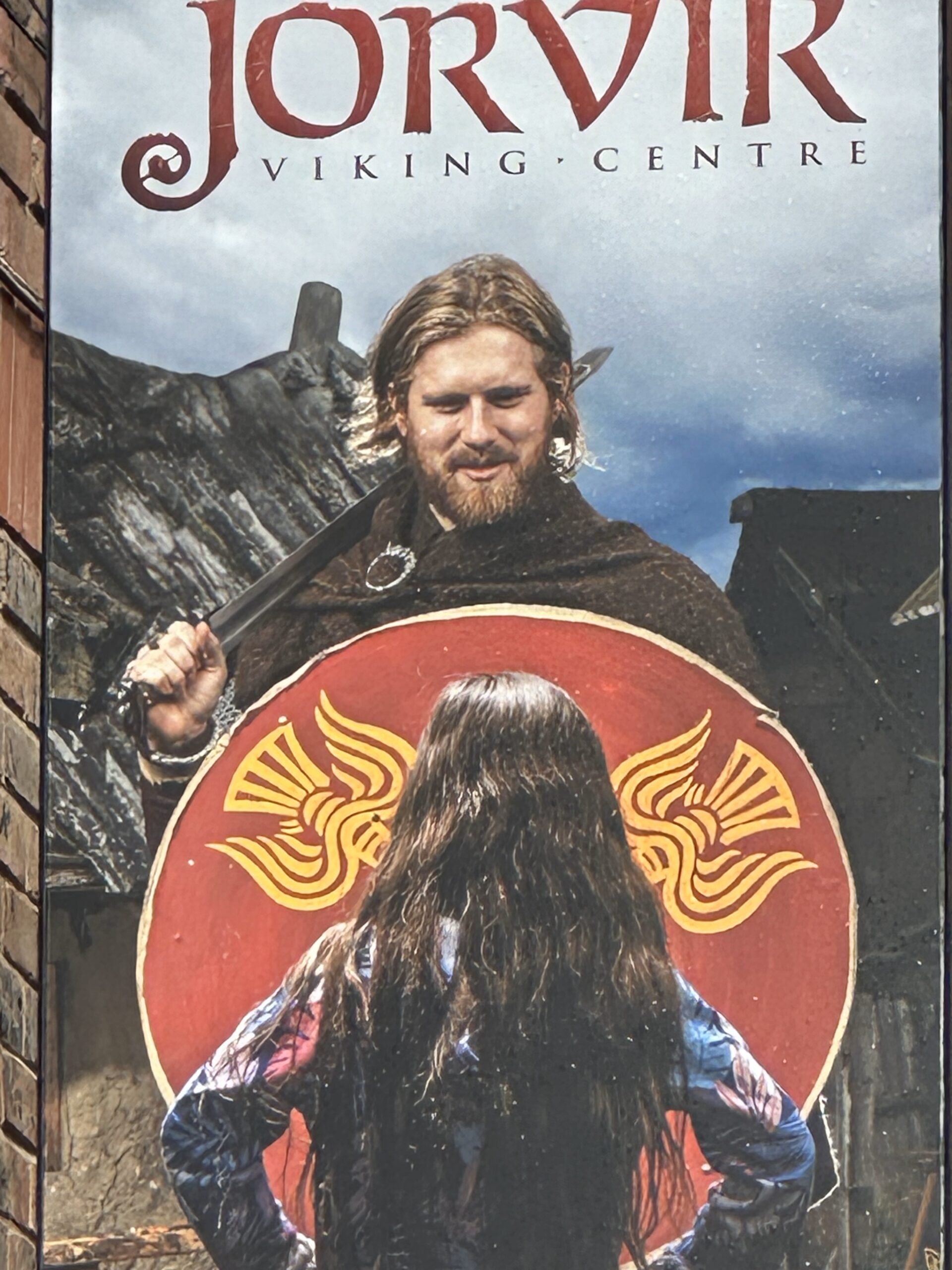 Medieval England – There and Back Again
